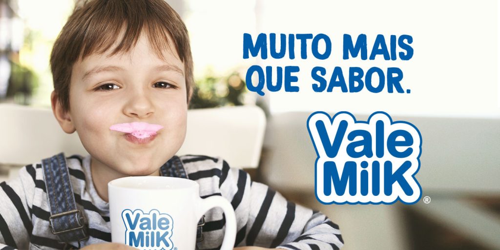 Vale Milk